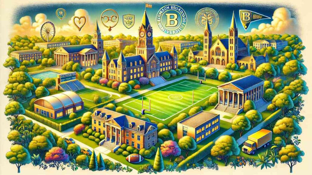 Alderson Broaddus University: Legacy of Excellence