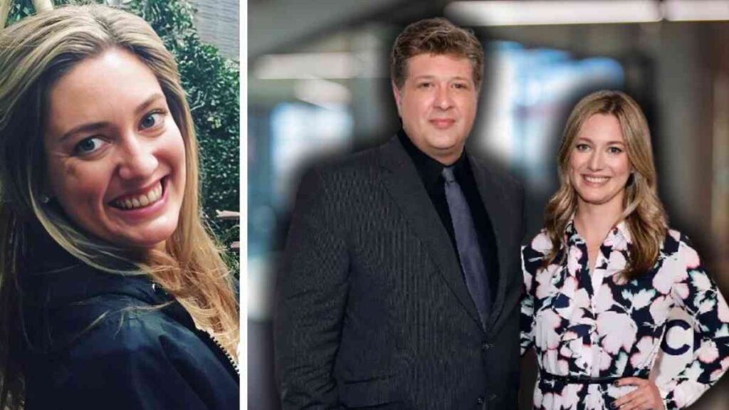 Who Is Aliza Barber? Lance Barber’s Wife Revealed