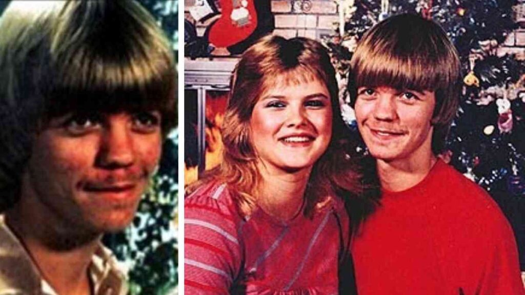 Who Is Billy Wayne Smith? Exploring His Role in Anna Nicole Smith's Life - Copper Magazine