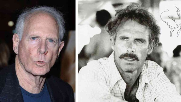 Bruce Dern: A Legendary Actor's Journey Through Hollywood - Copper Magazine