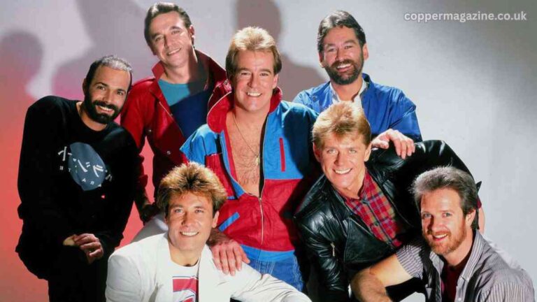 Chicago Lead Singer: Voices That Defined the Band's Legacy