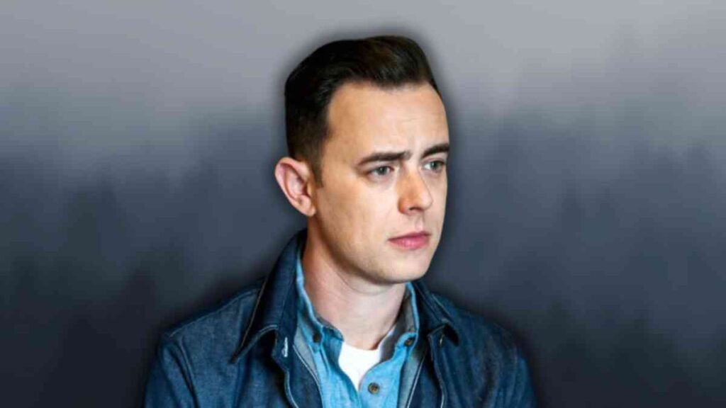 Colin Hanks: Movies, TV Shows, Family, and Net Worth