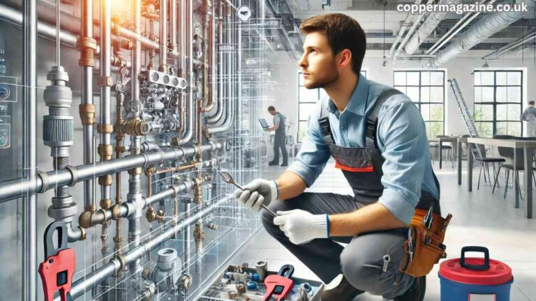 Commercial Plumbing Services: Top Solutions for Businesses