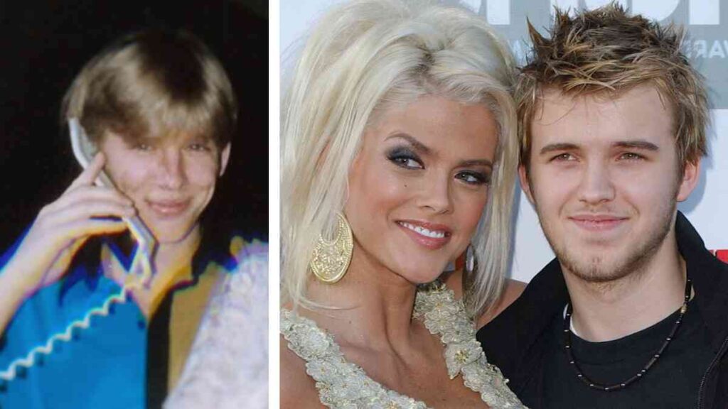 The Story of Daniel Wayne Smith: Love, Loss, and Memories - Copper Magazine