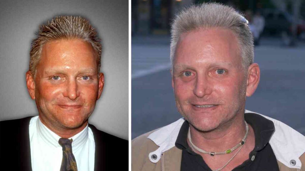 Eric Douglas: Life, Career, and Legacy of a Douglas Star