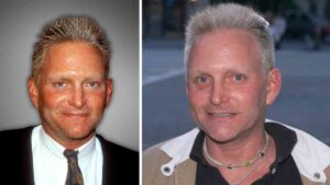 Eric Douglas: Life, Career, and Legacy of a Douglas Star