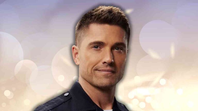 Eric Winter: Movies, TV Shows, Net Worth, and Family Life