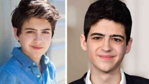 Joshua Rush: The Journey of a Talented Actor and Activist - Copper Magazine