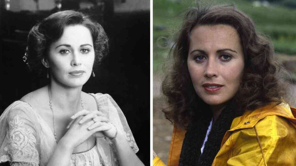 Kate Nelligan: Celebrating the Legacy of a Canadian Icon