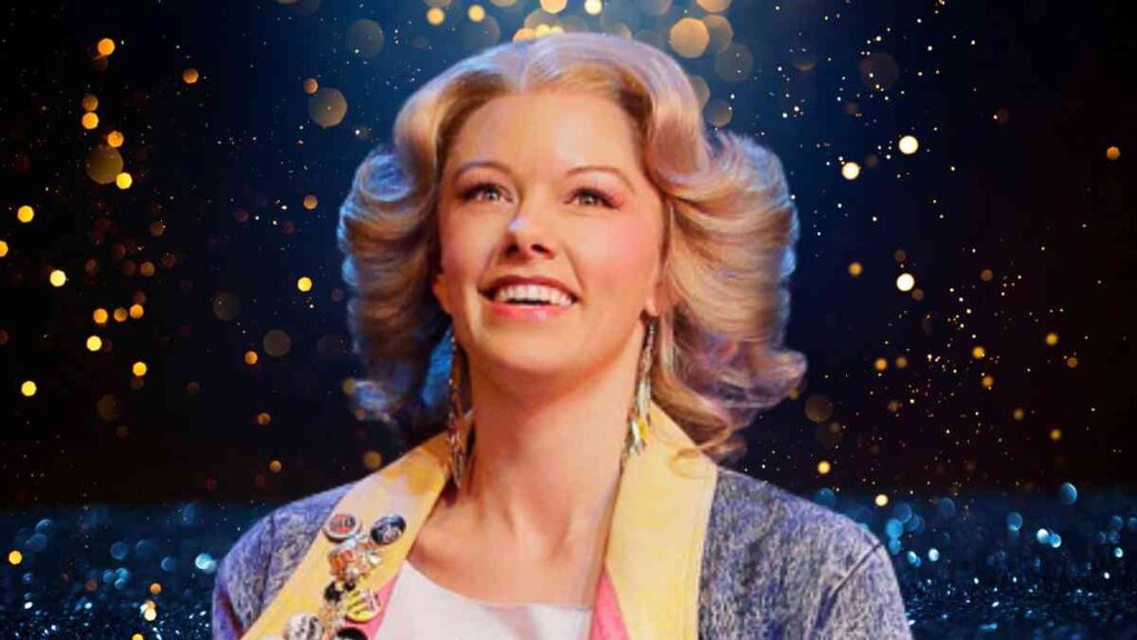 Kate Rockwell: Broadway Star's Journey to Iconic Roles