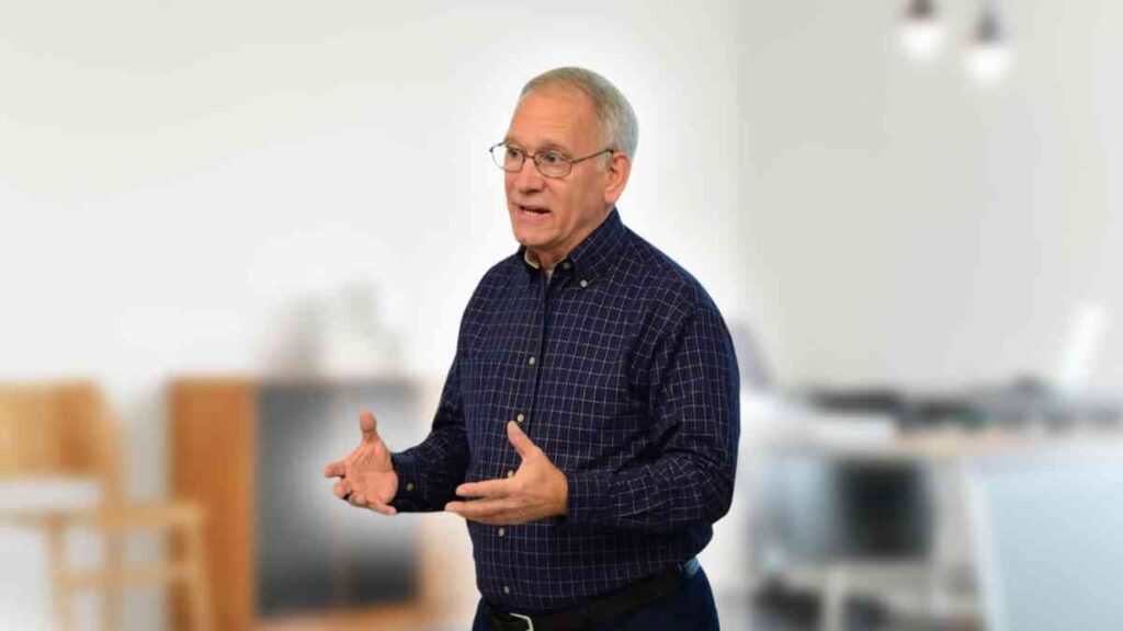 Mark Klimek: Expert NCLEX Guide for Nursing Success