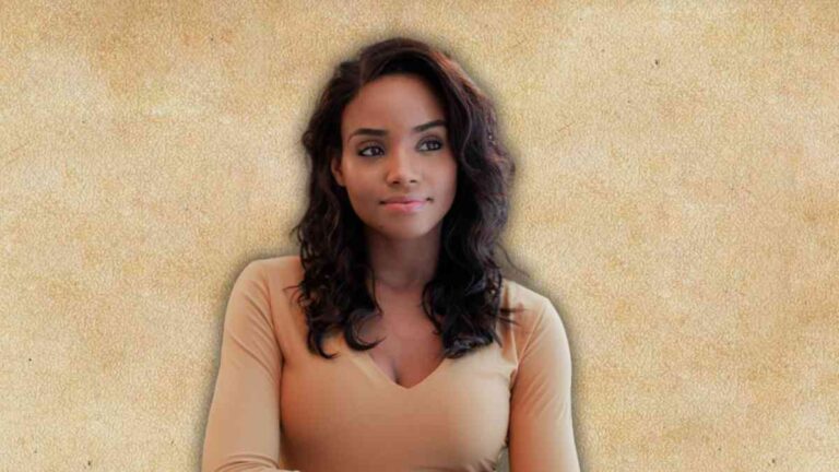 Meagan Tandy: A Journey Through Talent, Beauty, and Inspiration ...