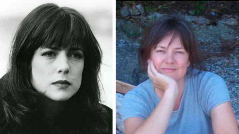 Michelle Meyrink: A Journey from 80s Hollywood to a Life of Purpose ...