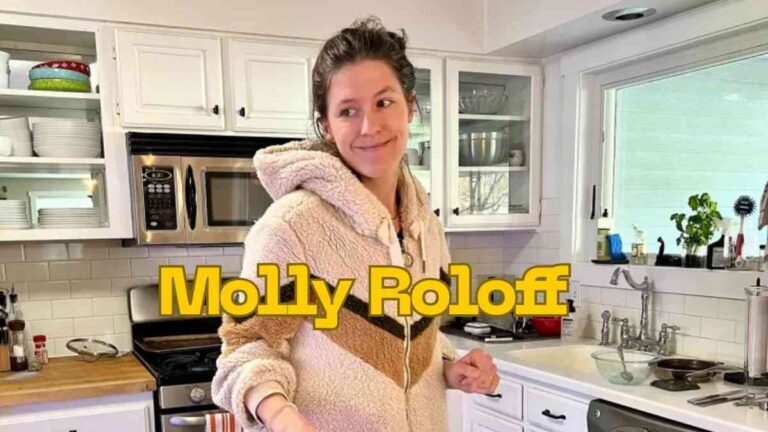 Molly Roloff: Life, Wedding, Baby News, and More Updates