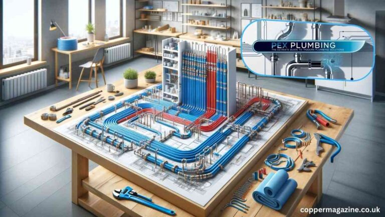 PEX Plumbing: Ultimate Guide to Efficient Water Systems
