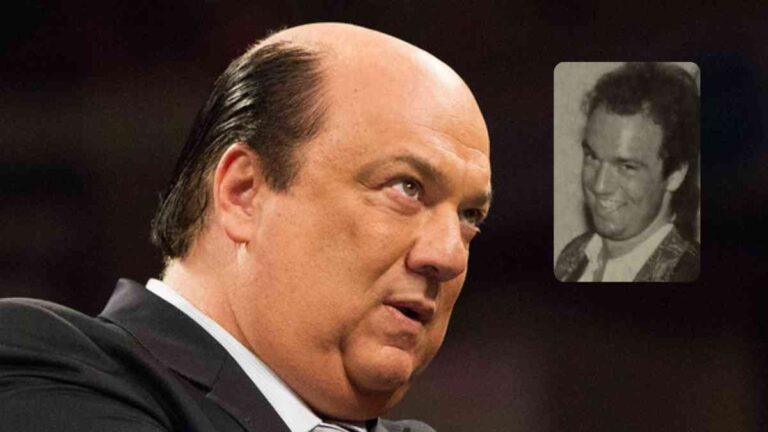 Paul Heyman: The Genius Behind Wrestling's Greatest Moments - Copper ...