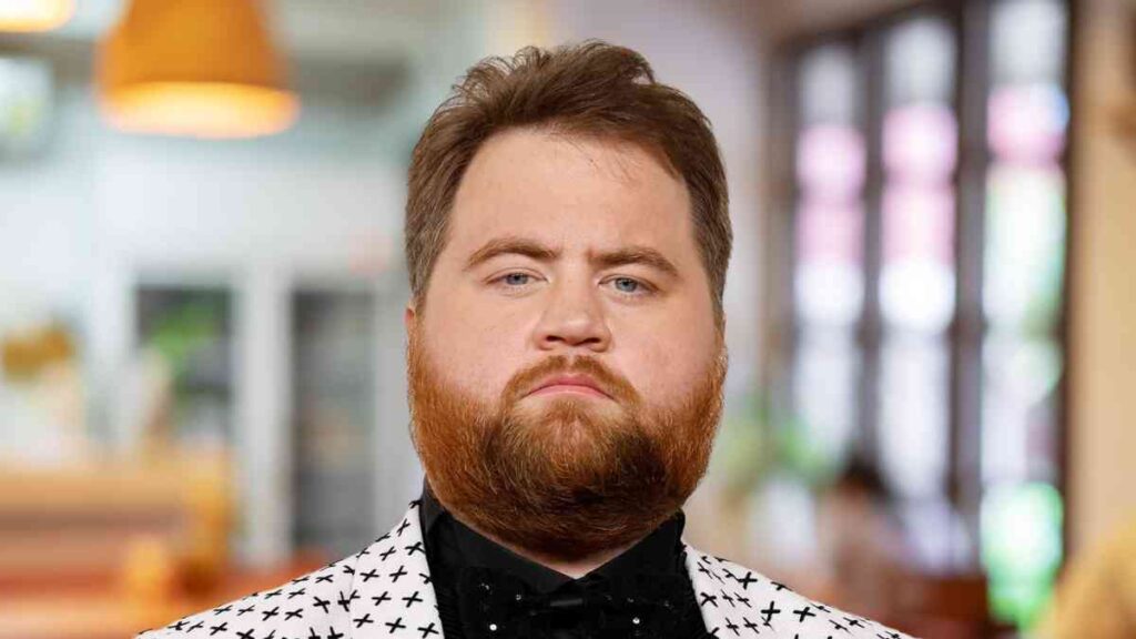 Paul Walter Hauser: Awards, Net Worth, and Personal Life