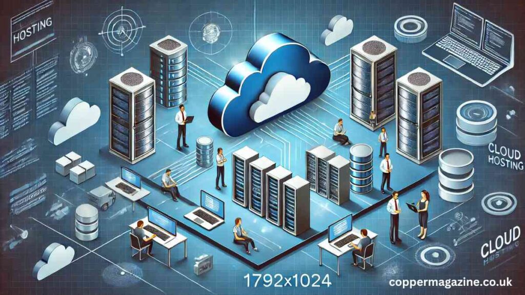 Render Hosting: Simplified Deployment for Modern Applications