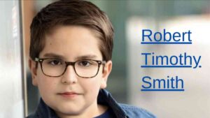Robert Timothy Smith: A Rising Star in the Entertainment World - Copper ...