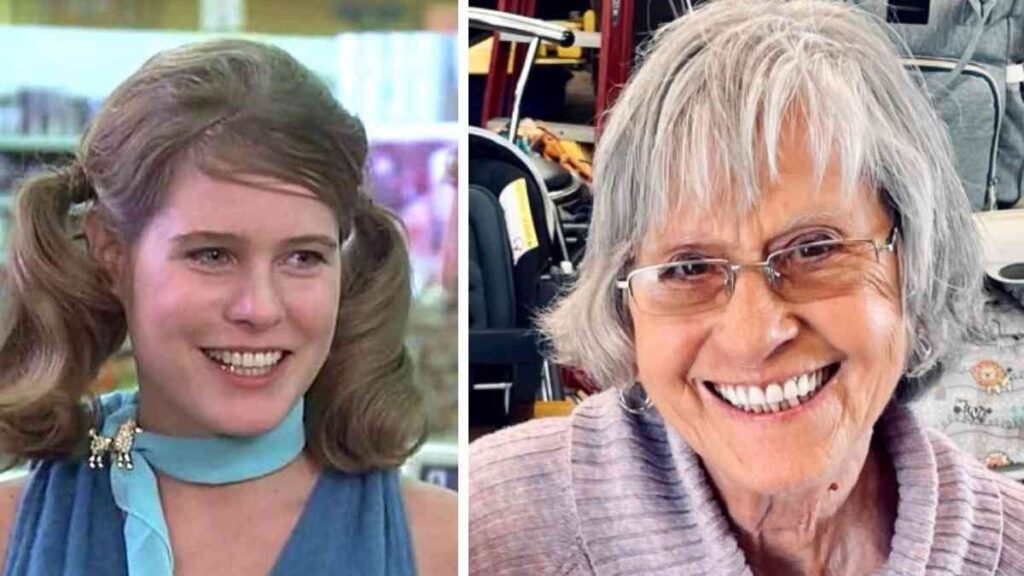 Sarah Holcomb: A Remarkable Journey from Hollywood Stardom to Private ...