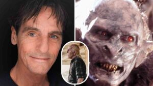 Stephen Ure: A Versatile Actor Shaping Fantasy and Horror Cinema - Copper Magazine