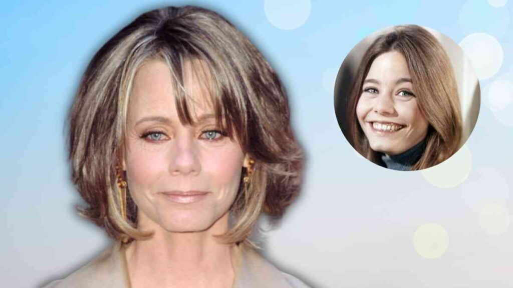 Susan Dey: A Journey from Teen Idol to Hollywood Icon - Copper Magazine