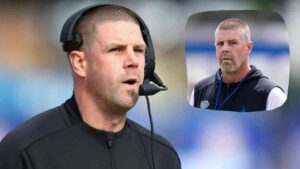 Billy Napier: Biography, Career, Family, Net Worth, and Lifestyle ...