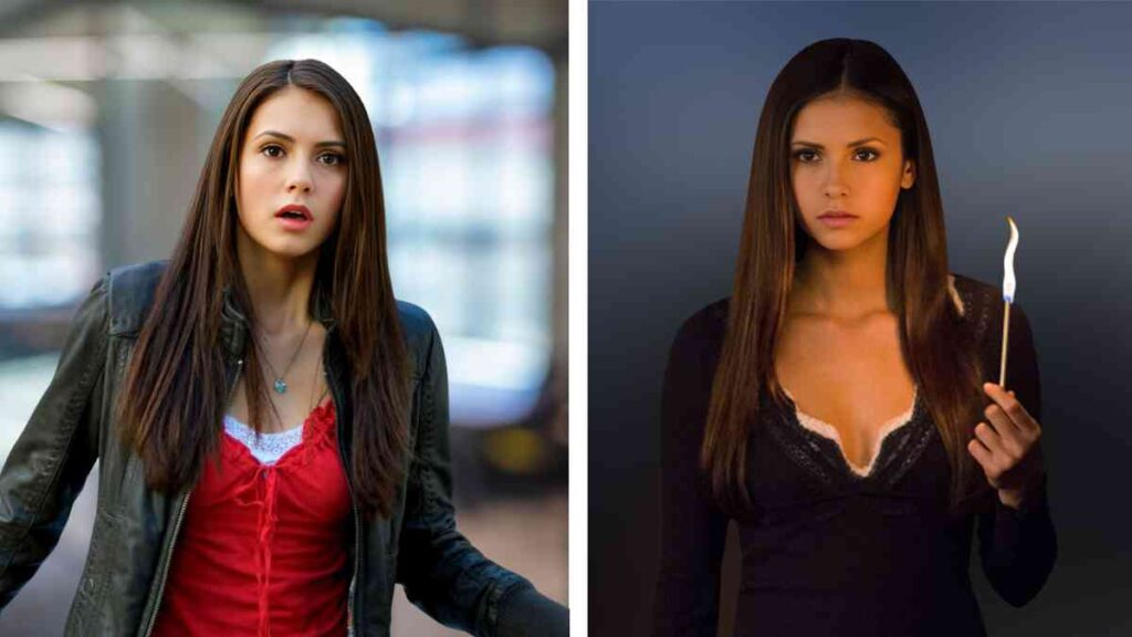 Elena Gilbert: The Iconic Vampire Diaries Character’s Life, Family, and ...