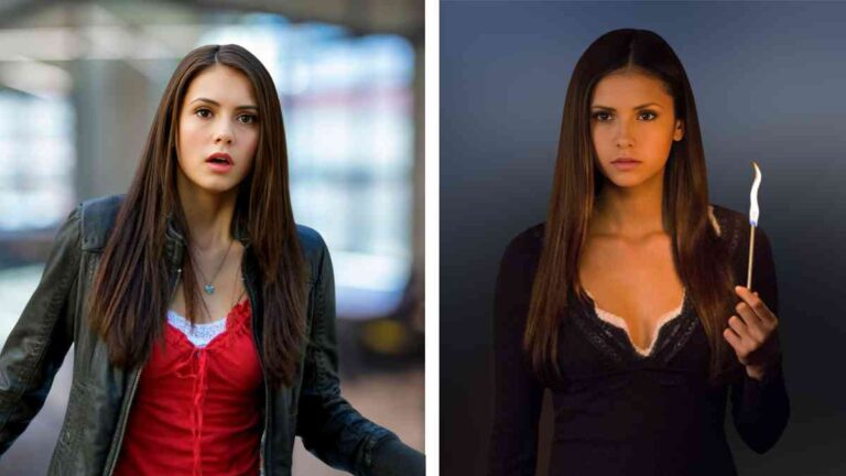 Elena Gilbert: The Iconic Vampire Diaries Character’s Life, Family, and ...