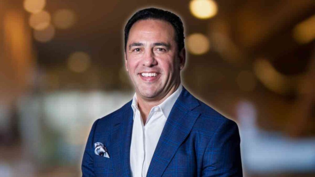 Javier Loya: A Deep Dive into His Life, Career, and Influence - Copper ...