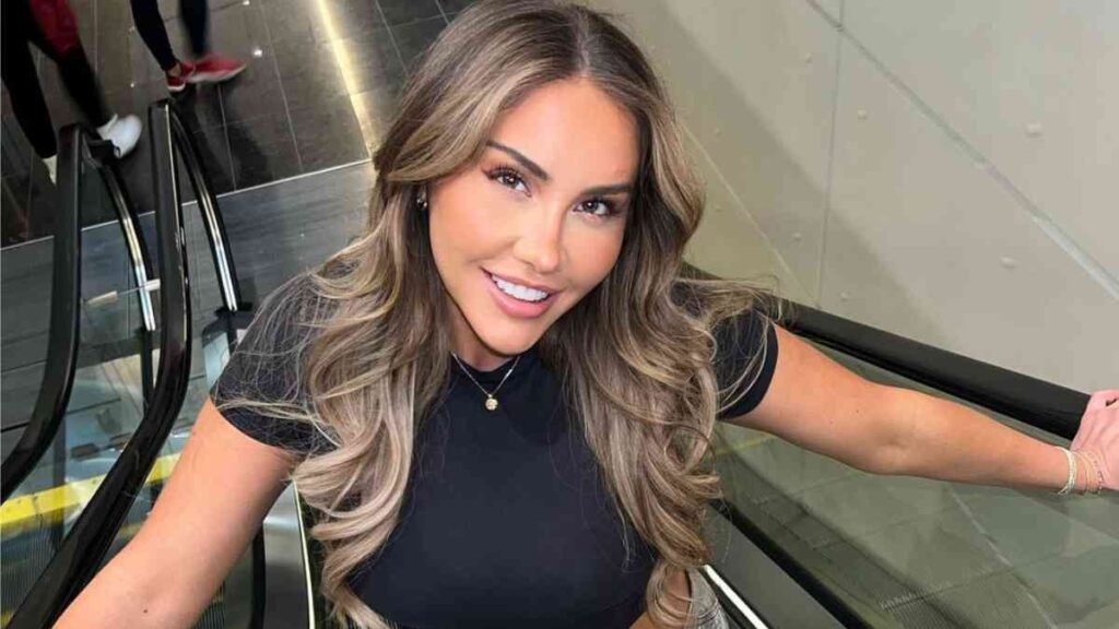 Katie Williams: A Deep Dive into Her Life, Career, and Influence ...