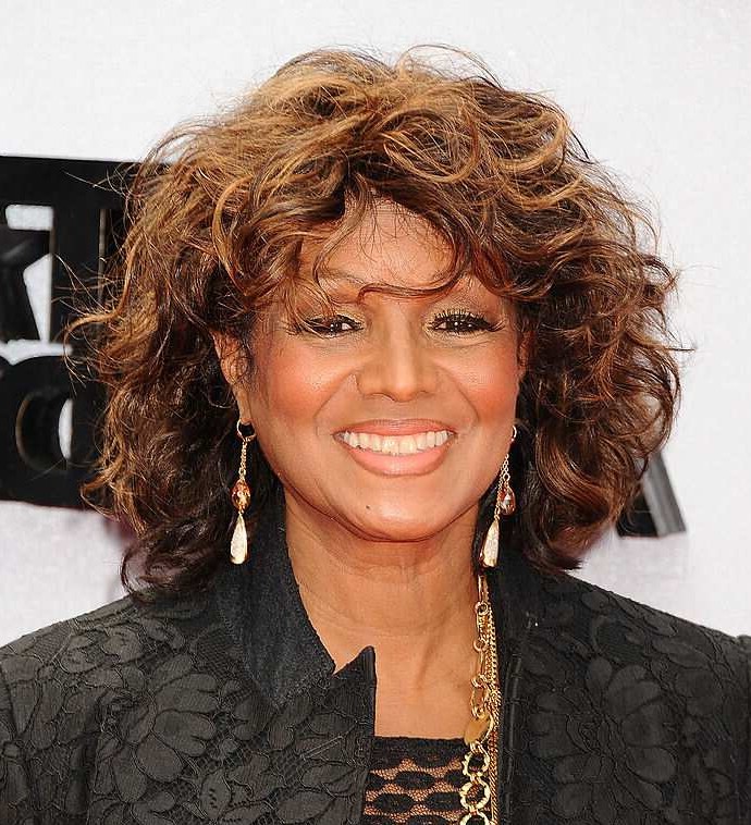 Rebbie Jackson: The Untold Story of the Jackson Family’s Eldest Star ...