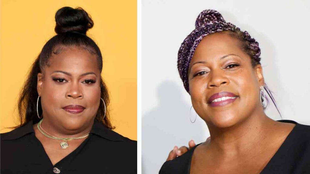 Reina King: A Closer Look at Her Life, Career, and Family - Copper Magazine