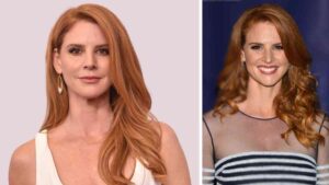 Sarah Rafferty: A Deep Dive into Her Life, Career, and Personal Journey ...