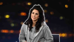 Sarah Silverman: A Deep Dive into Her Life, Career, and Legacy - Copper ...