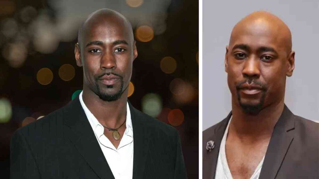 Albert Ezerzer: Life, Career, and Legacy in Film Industry