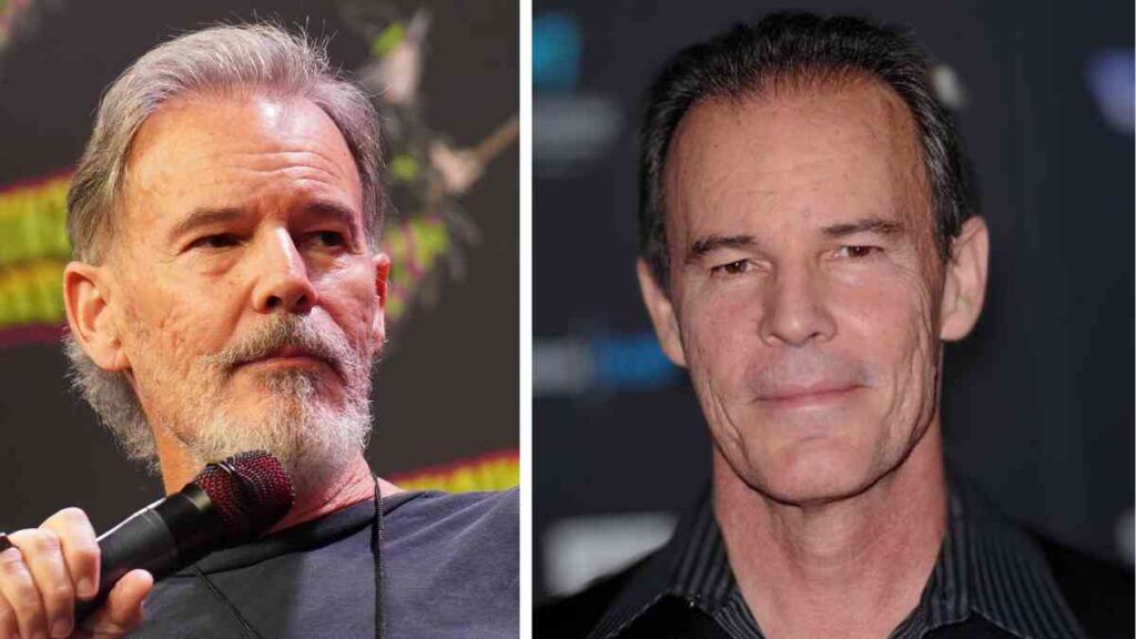 Andrew Divoff: The Multilingual Villain of Hollywood with a Mysterious ...