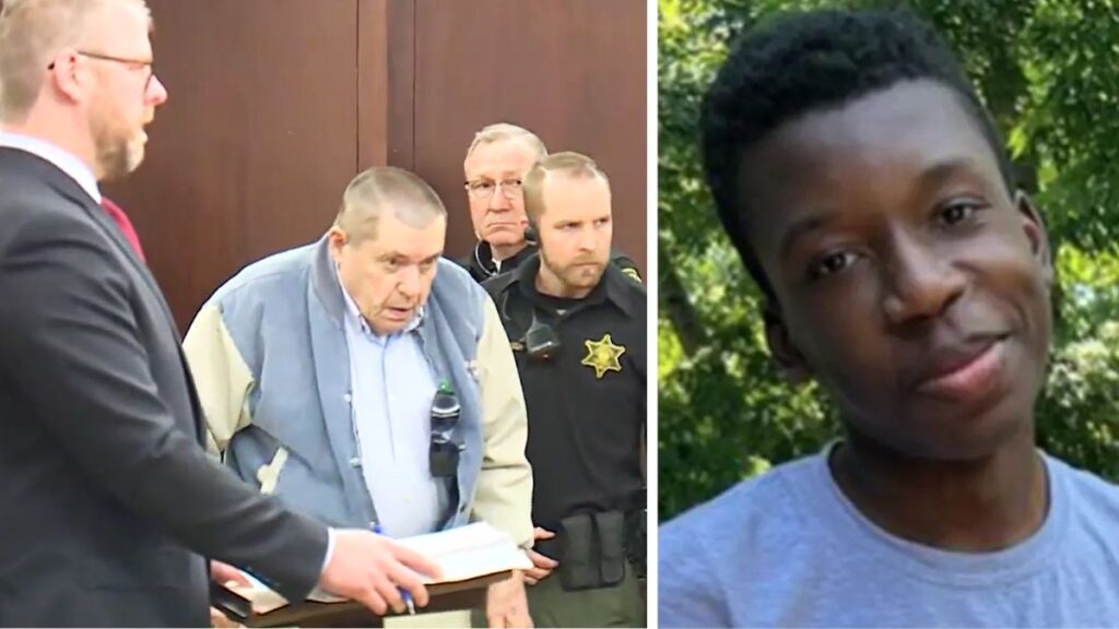 Andrew Lester: The Kansas City Shooting Case That Shook the Nation ...