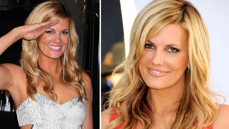 Courtney Hansen Net Worth: A Deep Dive into Her Life, Career, and ...