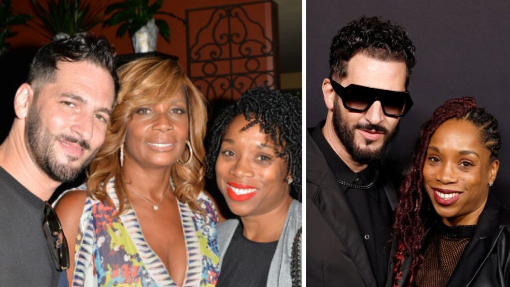 Danette Jackson: The Enigmatic Partner of Jon B and Her Private Life ...