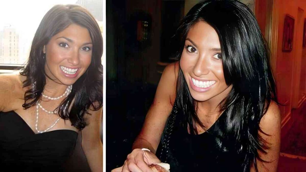 Ellen Greenberg Case Reopened: Pathologist Retracts Suicide Ruling