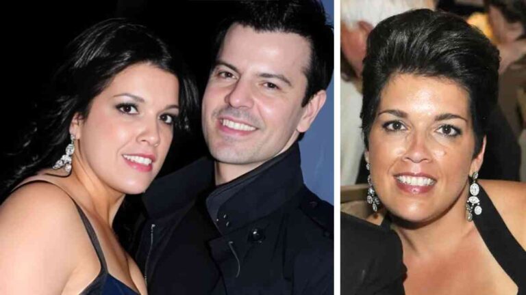 Evelyn Melendez: Inside Her Private Life and Marriage with Jordan ...