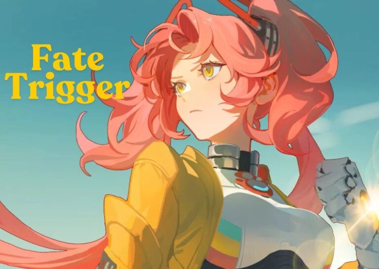 Fate Trigger: The Novita – What to Expect from the Upcoming Release ...
