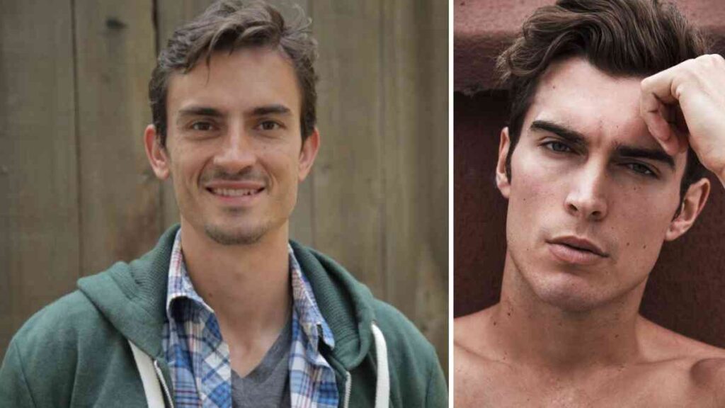 Luke Edwards: The Enduring Journey of a Quiet Star - Copper Magazine