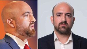 Mike Benz: Unraveling His Influence in Politics, Technology, and Free ...