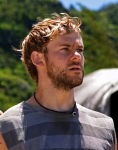 Murray Hone: The Untold Story of Evangeline Lilly’s Ex-Husband - Copper ...