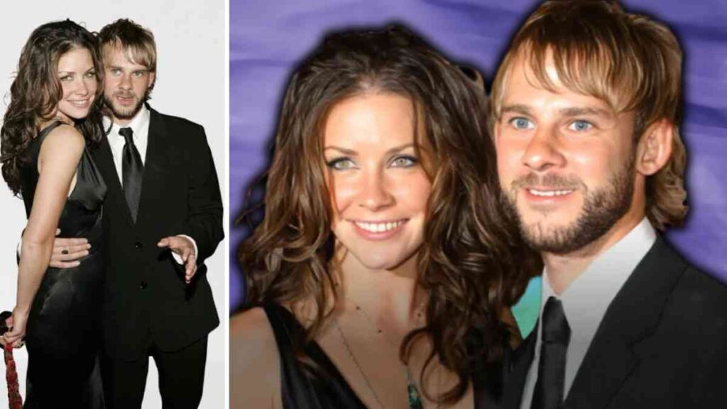 Murray Hone: The Untold Story of Evangeline Lilly’s Ex-Husband - Copper ...