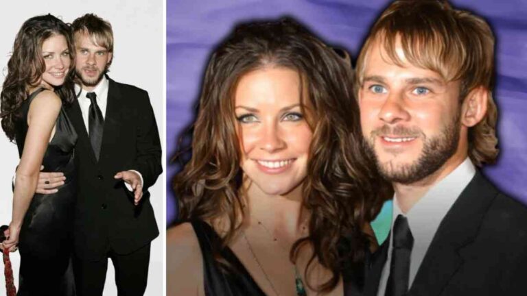 Murray Hone: The Untold Story of Evangeline Lilly’s Ex-Husband - Copper ...