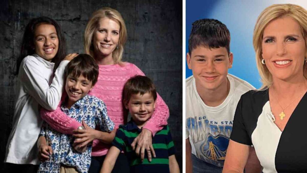 Nikolai Peter Ingraham: The Untold Story of Laura Ingraham’s Son ...