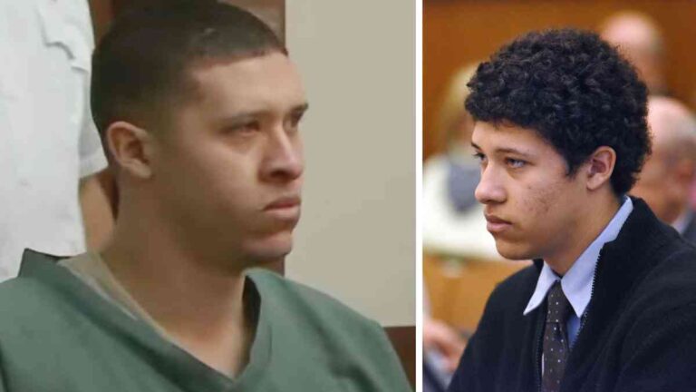 Philip Chism: Teen Killer Behind Colleen Ritzer's Murder